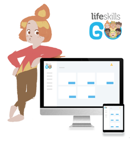 Life Skills GO