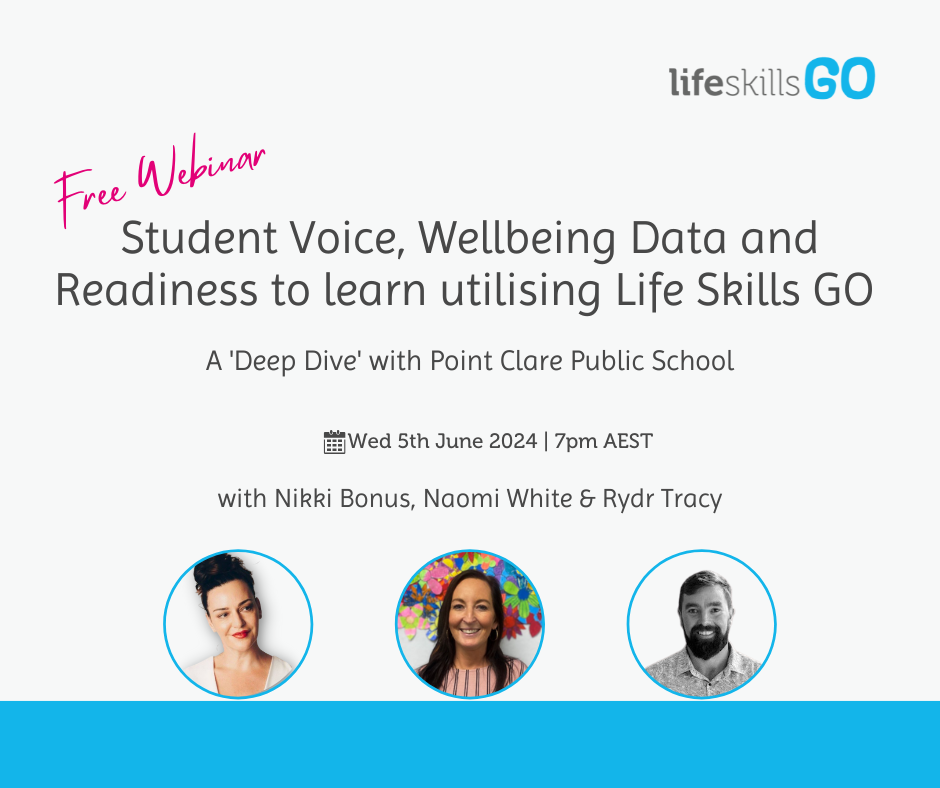 WEBINAR: Deep Dive Case Study with Point Clare Public School ...